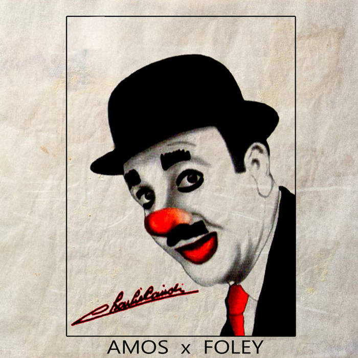 Cairoli | Amos x Foley | AMOS / Rambutan / Somar Retsim / Sausage Spine ...