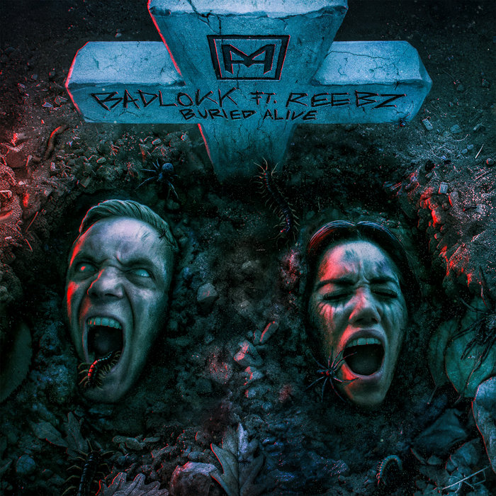 Badlokk feat. REEBZ - Buried Alive | Hanzom Music