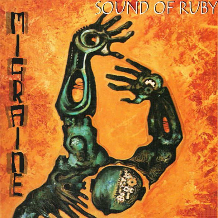 Migraine ( 2005 ) | sound of ruby | Sound Of Ruby