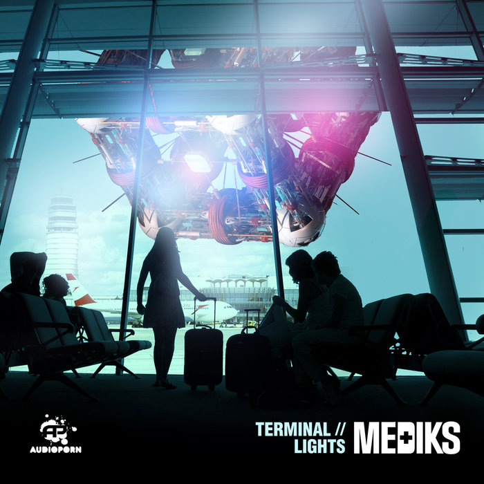 Terminal / Lights | Mediks | Audioporn Records