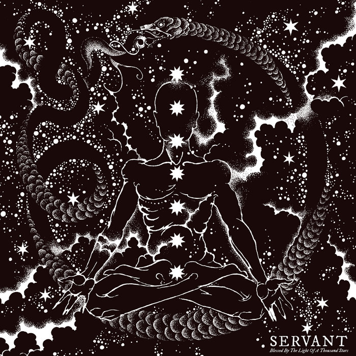 Blessed by the Light of a Thousand Stars | Servant | AOP Records