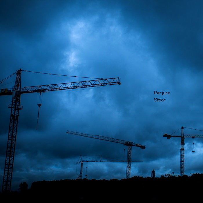 Stoor | Perjure