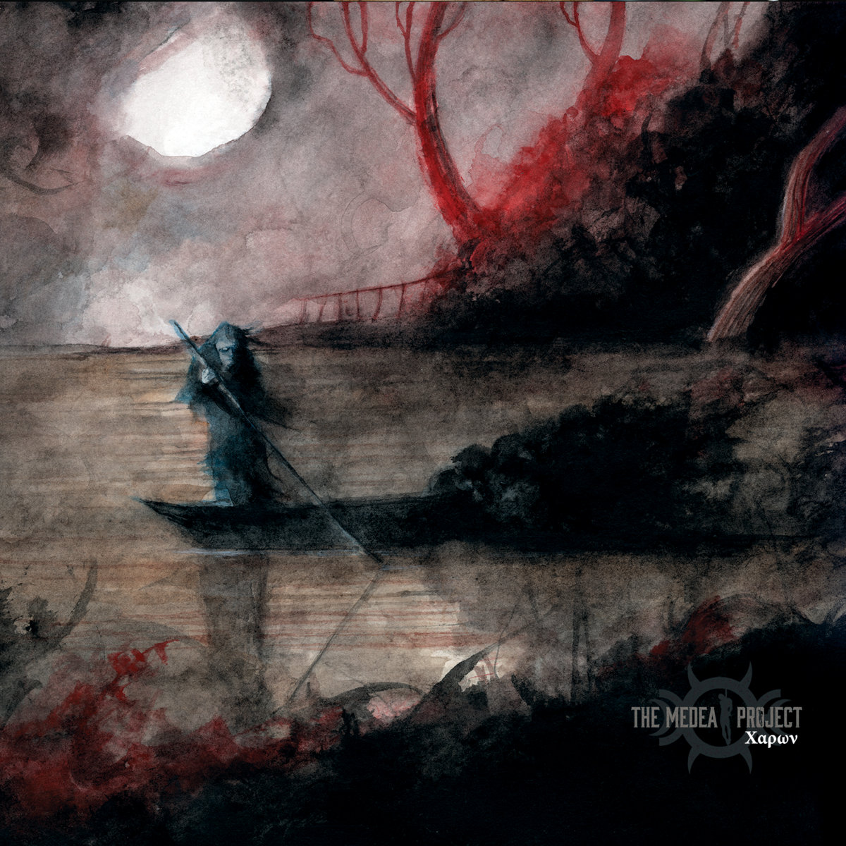 Kharon | The Medea Project