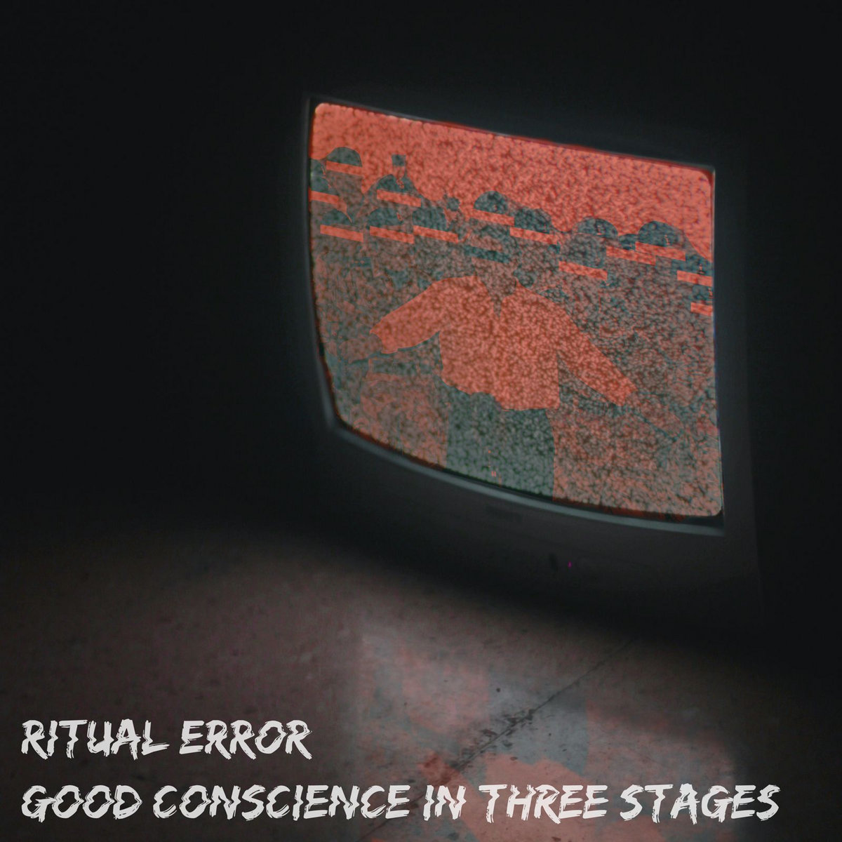 Good Conscience in Three Stages | Ritual Error