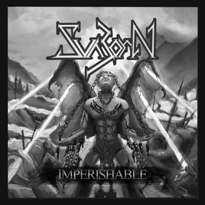 Imperishable | SunBorn
