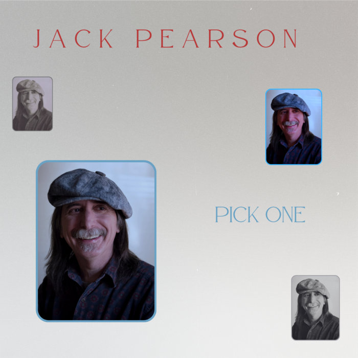 Pick One | Jack Pearson