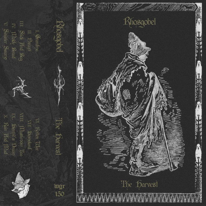 The Harvest | Rhosgobel