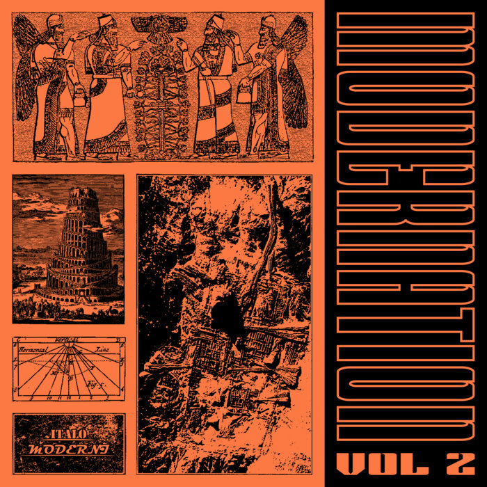 Modernation Vol.2 | ITALO MODERNI