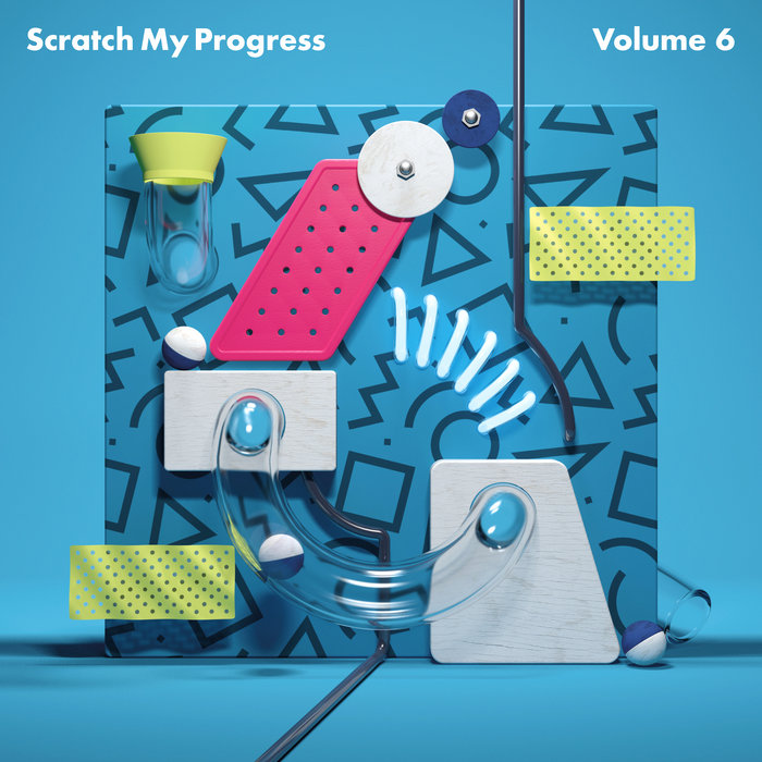 Volume 6 | Scratch My Progress
