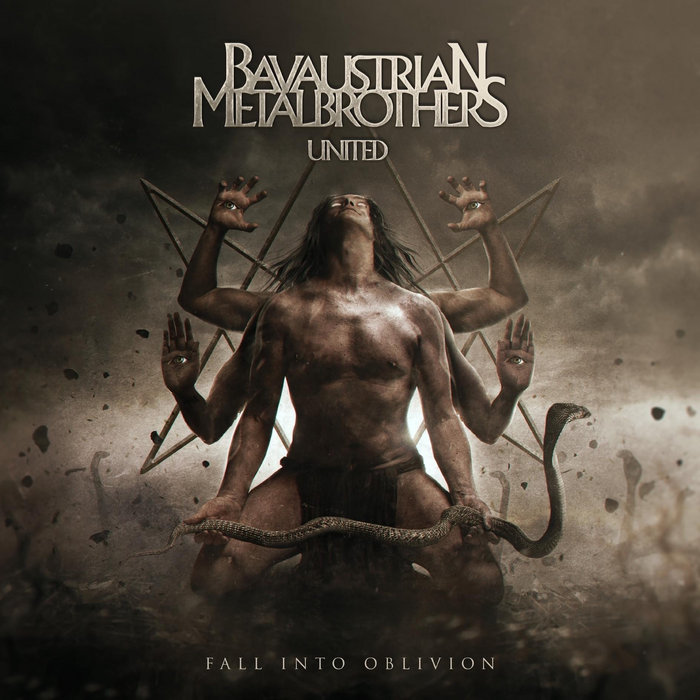 Bavaustrian Metalbrothers United - Fall Into Oblivion | Bavaustrian Metalbrothers United ...