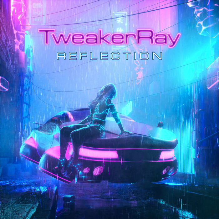 Reflection (Album) | TweakerRay
