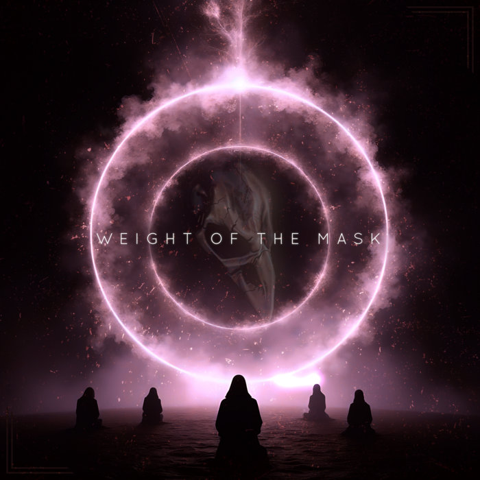 WEIGHT OF THE MASK | KROWW