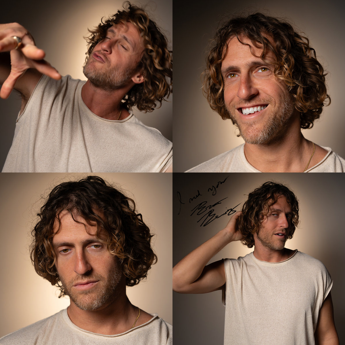 I Need You | Brett Benowitz