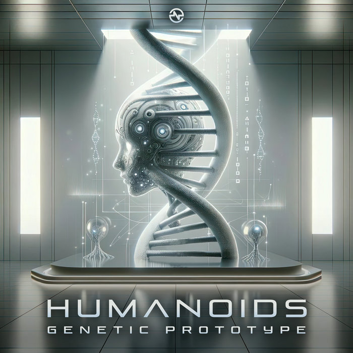 Genetic Prototype | Humanoids