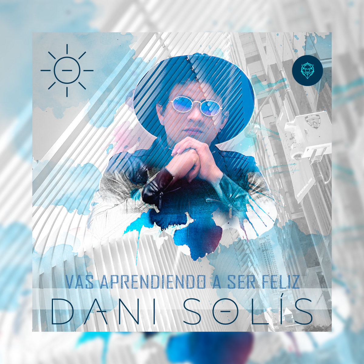 Vas Aprendiendo A Ser Feliz | Dani Solis