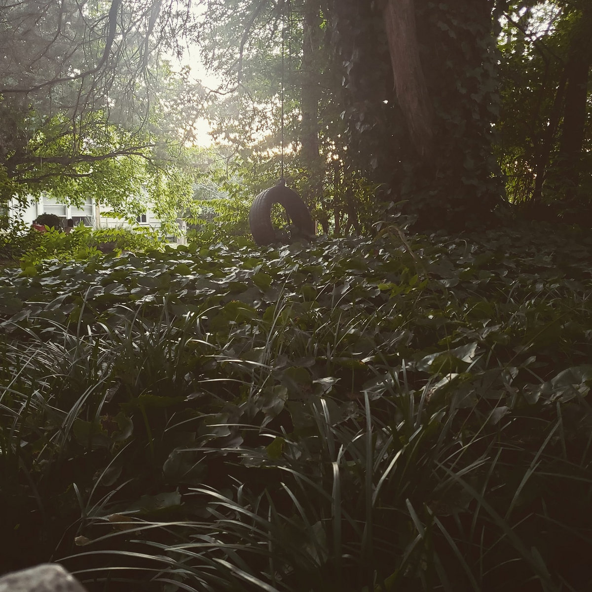 Wager EP | Garett Hatch