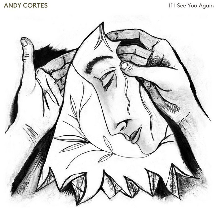 If I See You Again | Andy Cortes