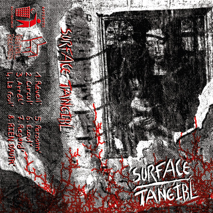 RIEN D'AUTR' | Surface Tangibl | Neutral Records