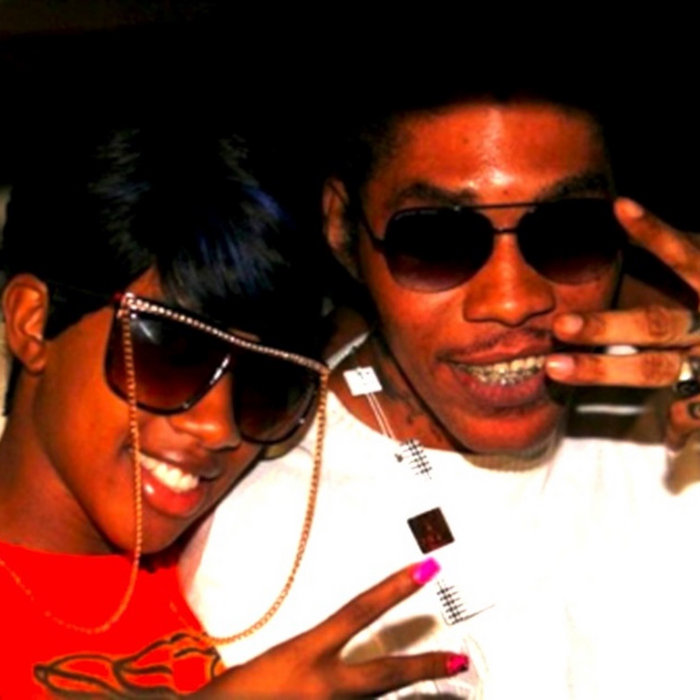 Gaza Slim & Vybz Kartel x Timbaland x RAYMOND - One Man Drop | RAYMOND