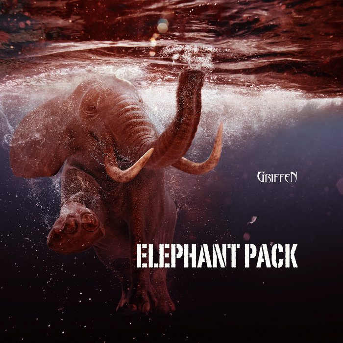ELEPHANT PACK (reimagined) | GRIFFEN feat THE IMMORTAL ENSEMBLE | GRIFFEN