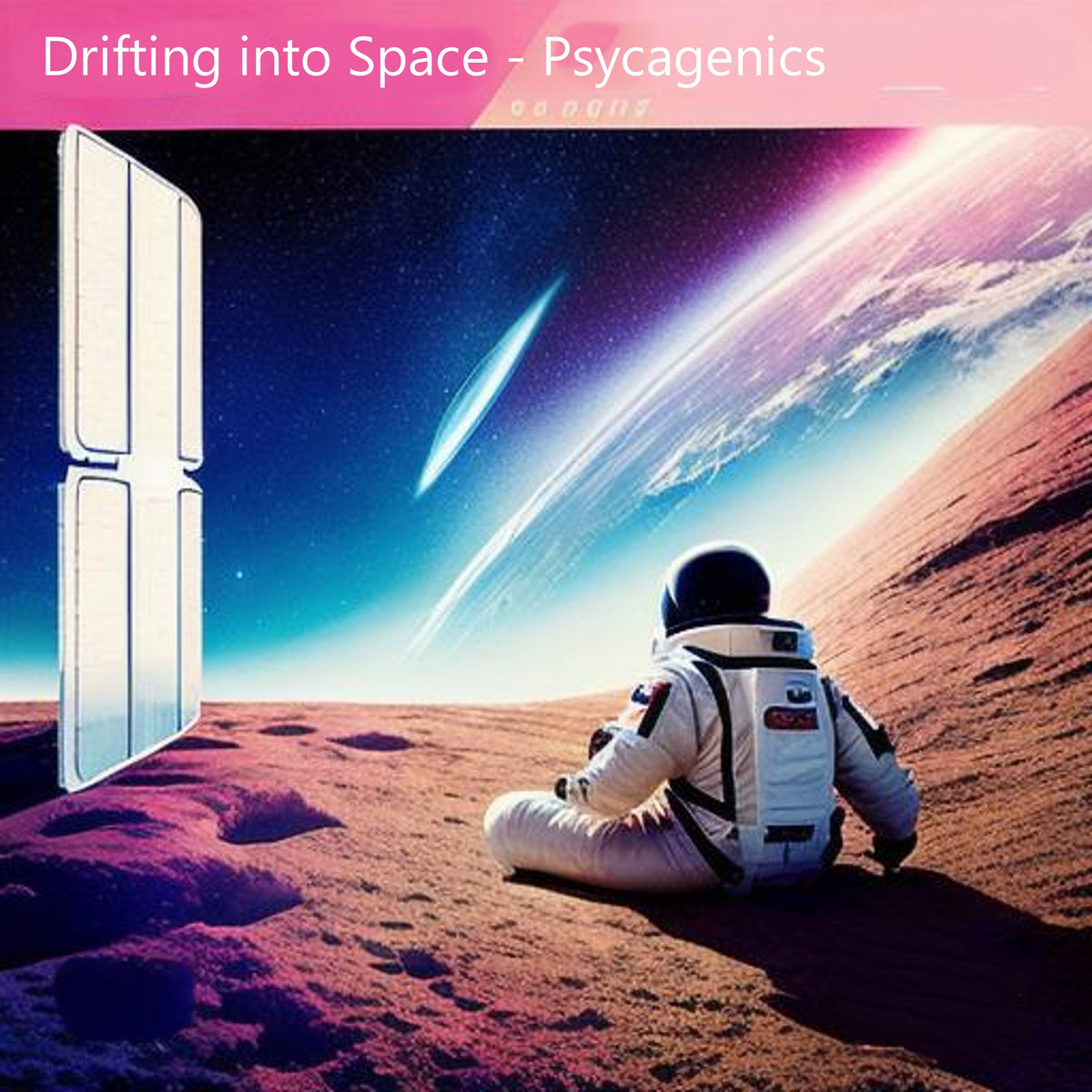 Drifting into Space (FREE DOWNLOAD) | Psycagenics