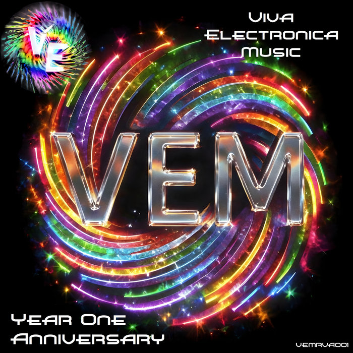 VA - The Best of Viva Electronica Music Year One Anniversary | ViVA ...