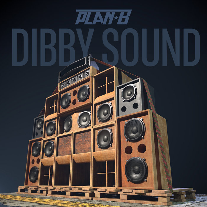 Dibby Sound | Dj Plan B | MartinPlanB