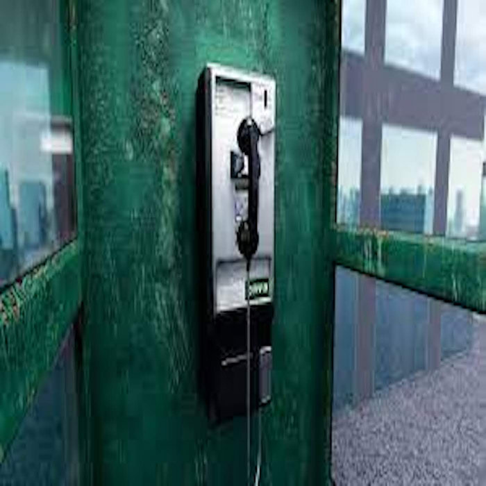 Matrix Telephone (Portal).. | F.L.E.E.