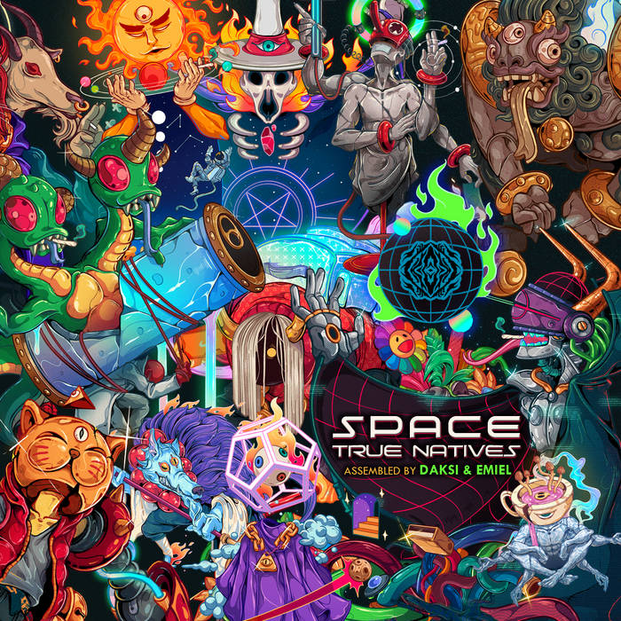 dj-wasabi's collection | Bandcamp