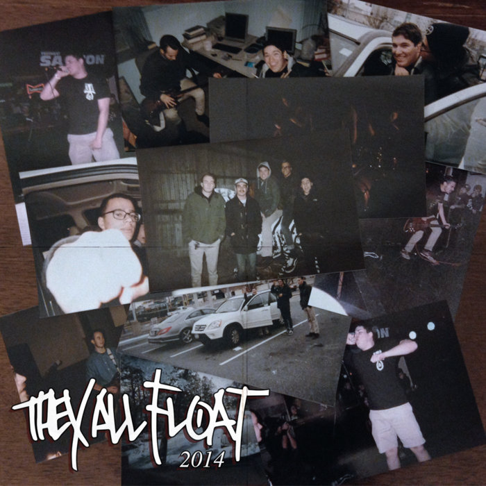 2014 | They All Float