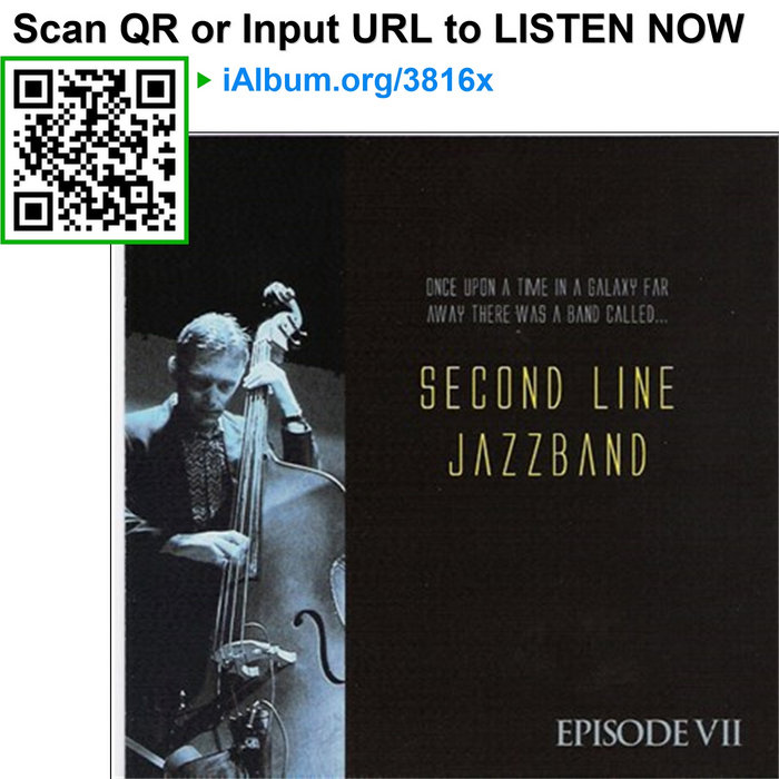 Episode VII | Second Line Jazzband