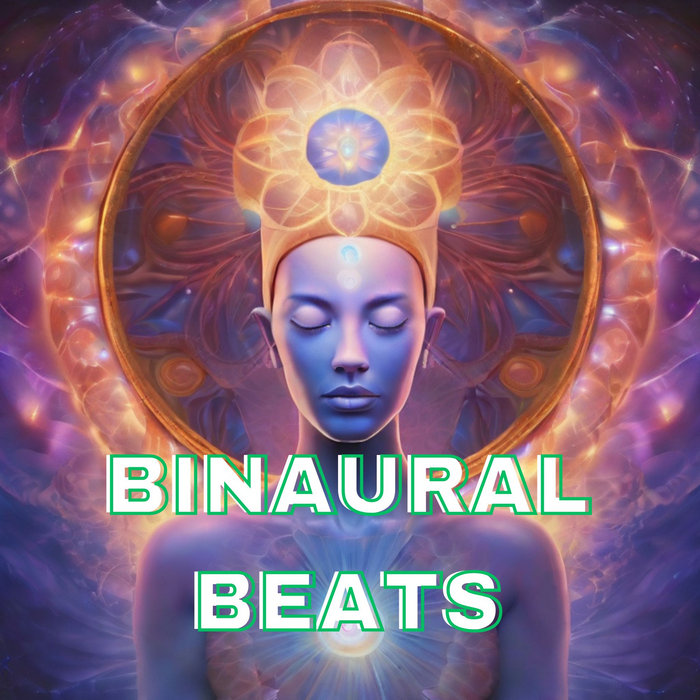 BINAURAL BEATS - Free Demo Tracks | TERA MANGALA MEDITATION MUSIC