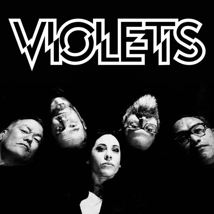 Violets | Violets | violets