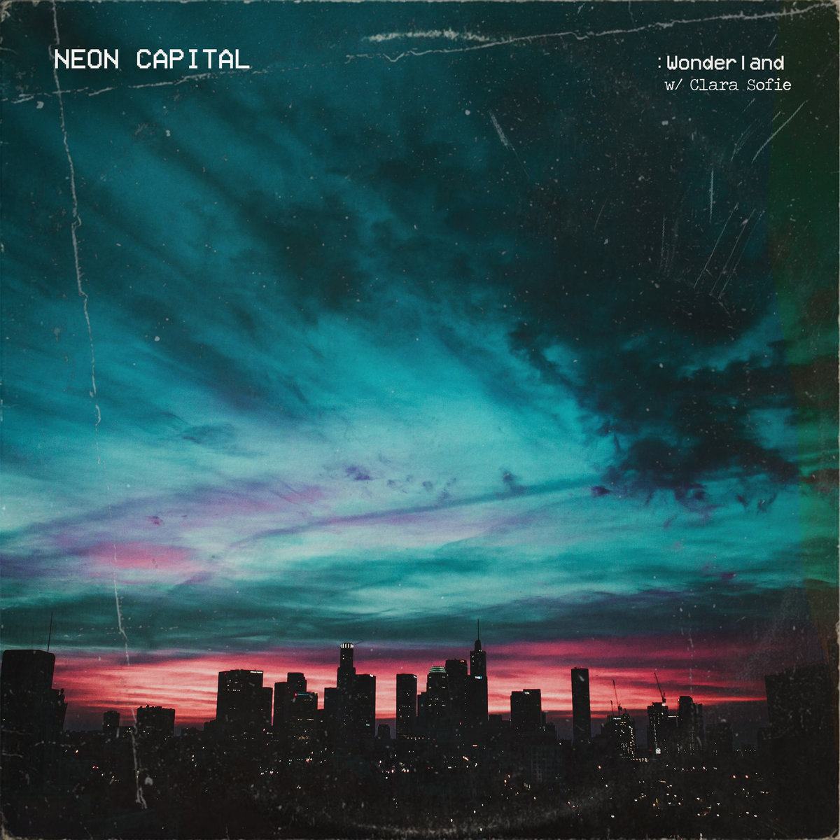 Wonderland (with Clara Sofie) | Neon Capital