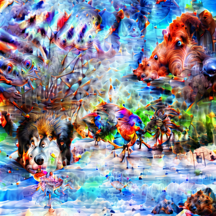 Interdimensional Beings | Gateway2k