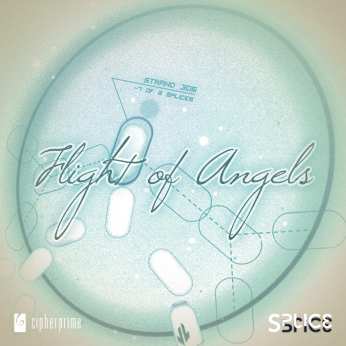 Flight of Angels - Splice OST | Cipher Prime Studios