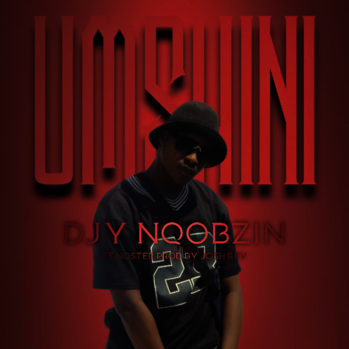 UMSHINI | Djy Nqobzin, Noster, Prod by Josh Rev | Southern Wave Media