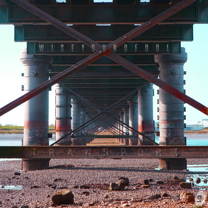 Transport | wiseyoungfool | SmallPrint Recordings