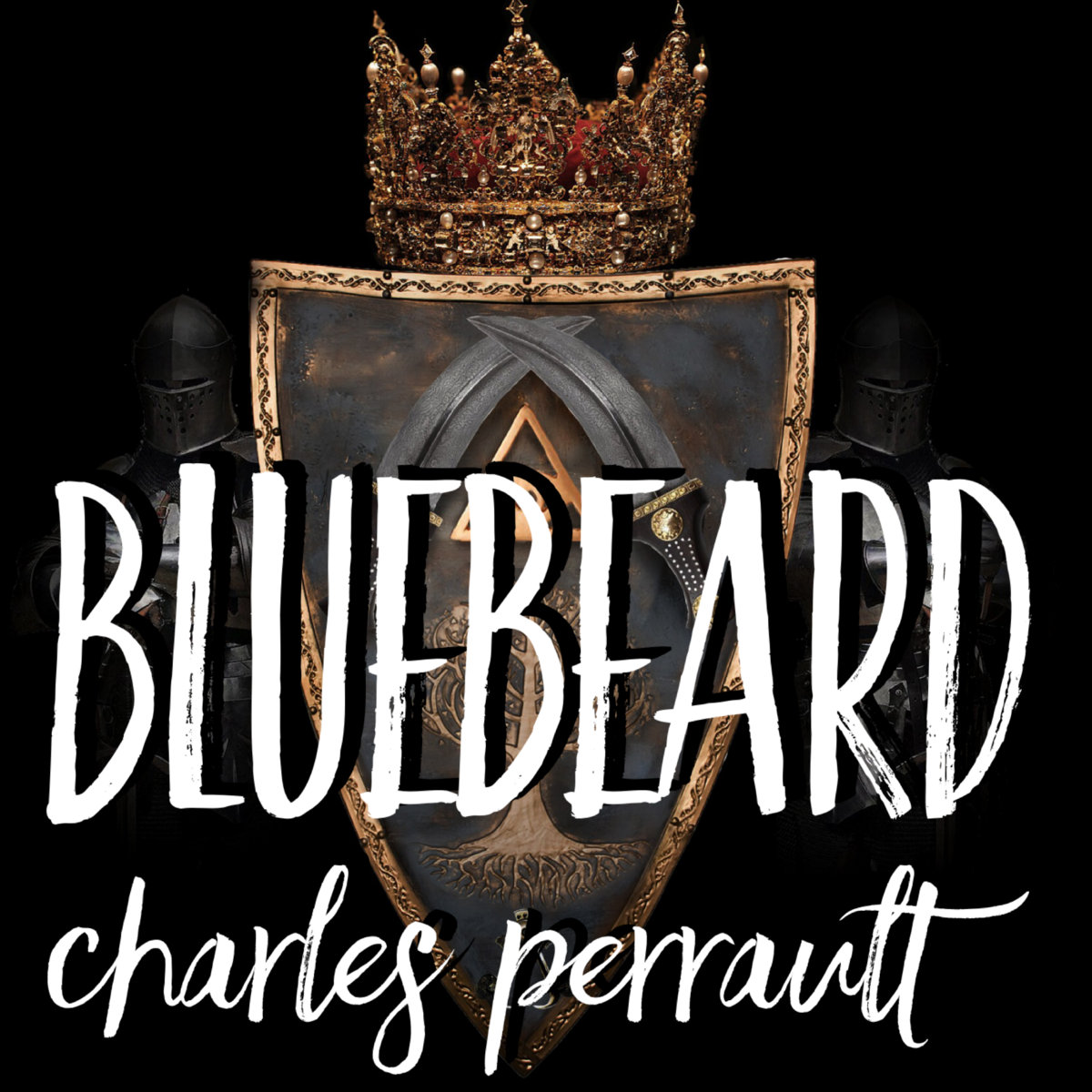 ASMR Bluebeard Fairy Tale by Charles Perrault 1697 (Soft Spoken) | Tome ...