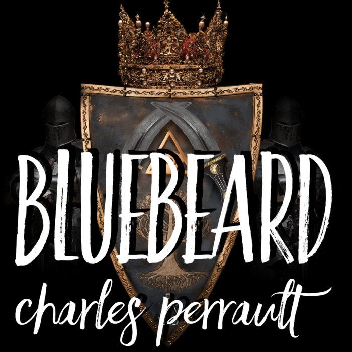 ASMR Bluebeard Fairy Tale by Charles Perrault 1697 (Soft Spoken) | Tome ...