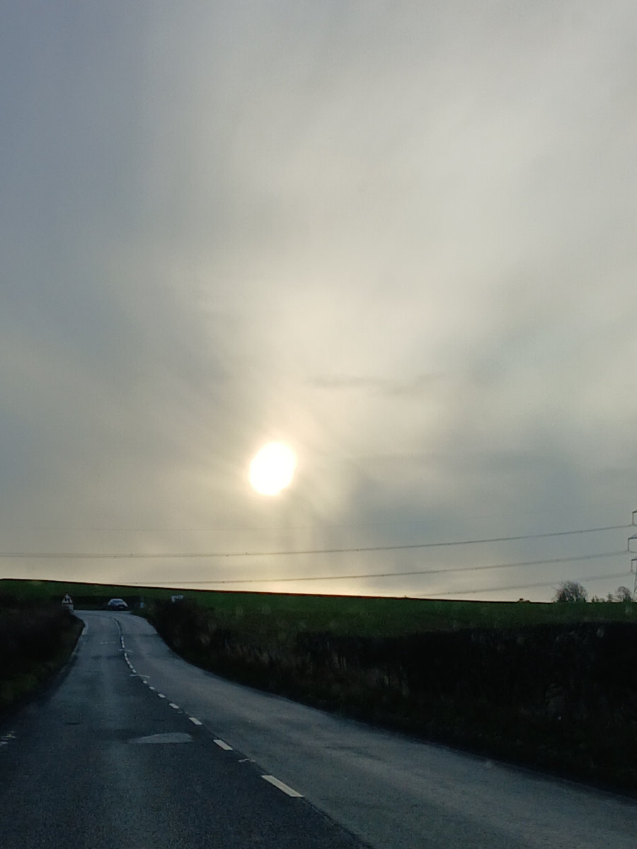 You Are The Light | Chris Swinney