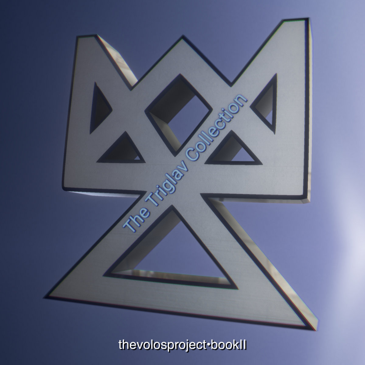 The Triglav Collection - Preview | Ben Balser | The Volos Project