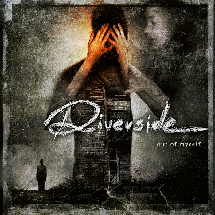 Out Of Myself | Riverside | InsideOutMusic