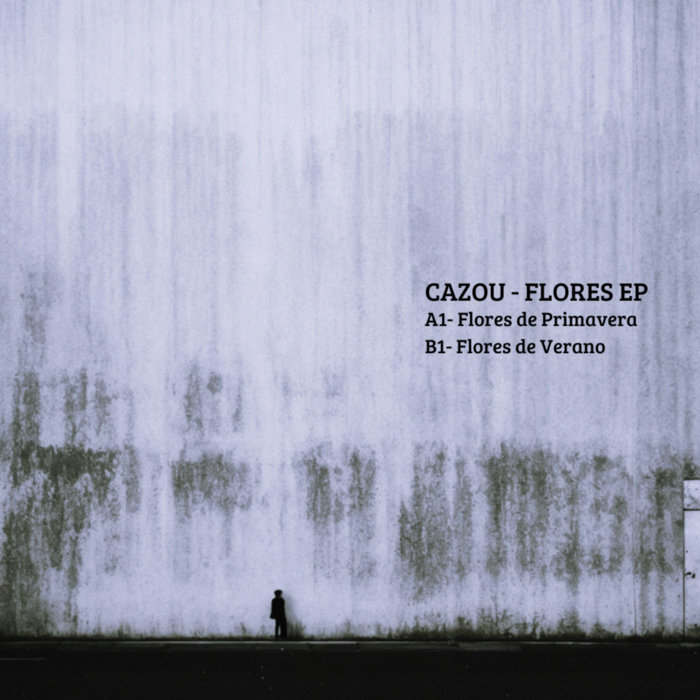 FLORES | Cazou | CAZOU