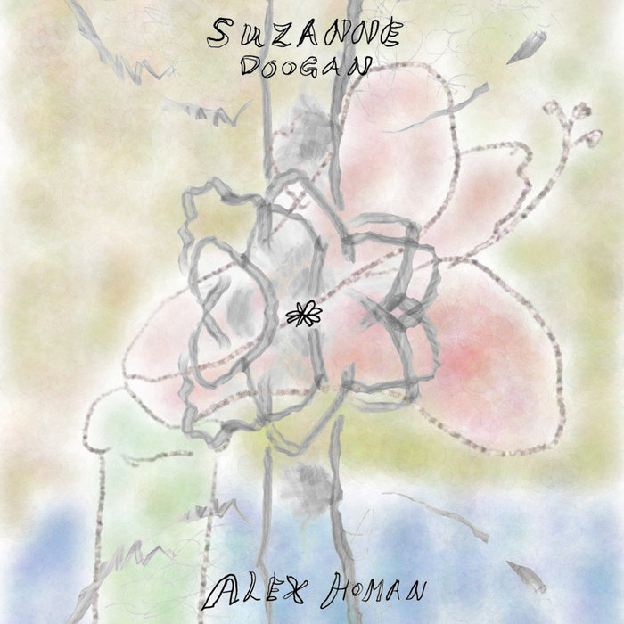 Suzanne Doogan & Alex Homan | Suzanne Doogan & Alex Homan | Apartment ...