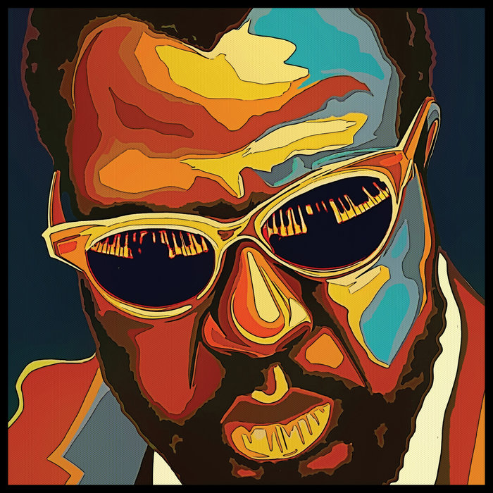 Evidence (live) | Amina Scott