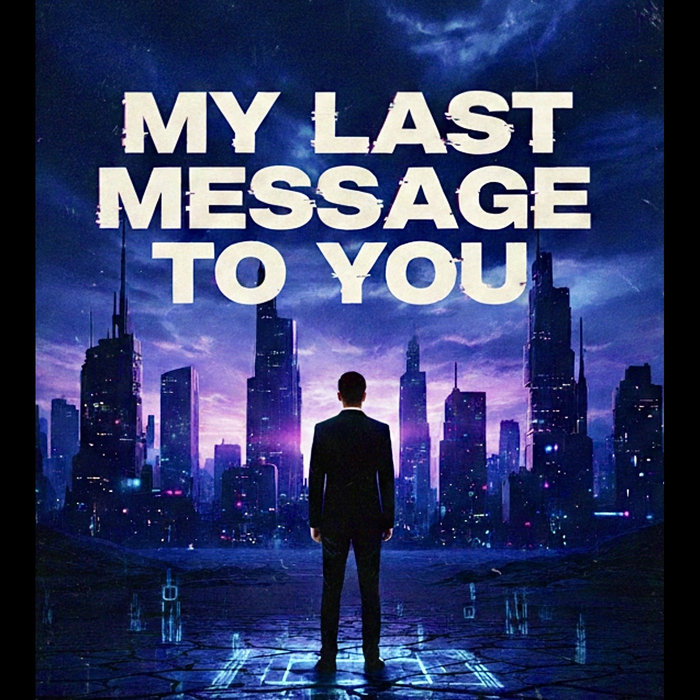 My Last Message To You | kamijee
