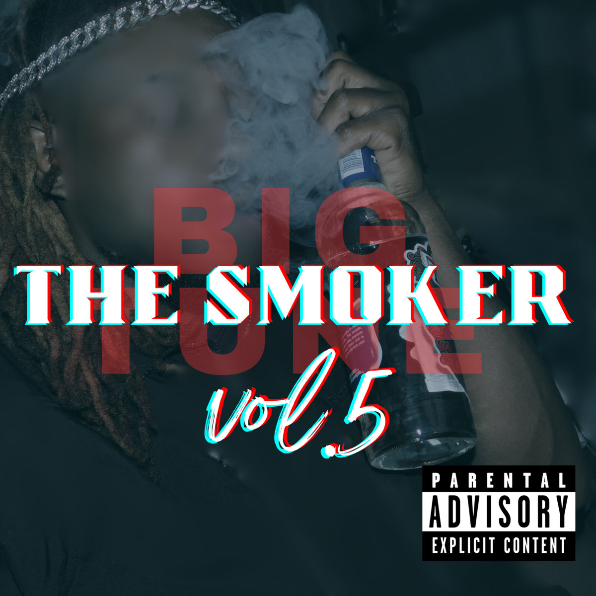 Big Tune The Smoker Vol. 5 | Tunnookie`