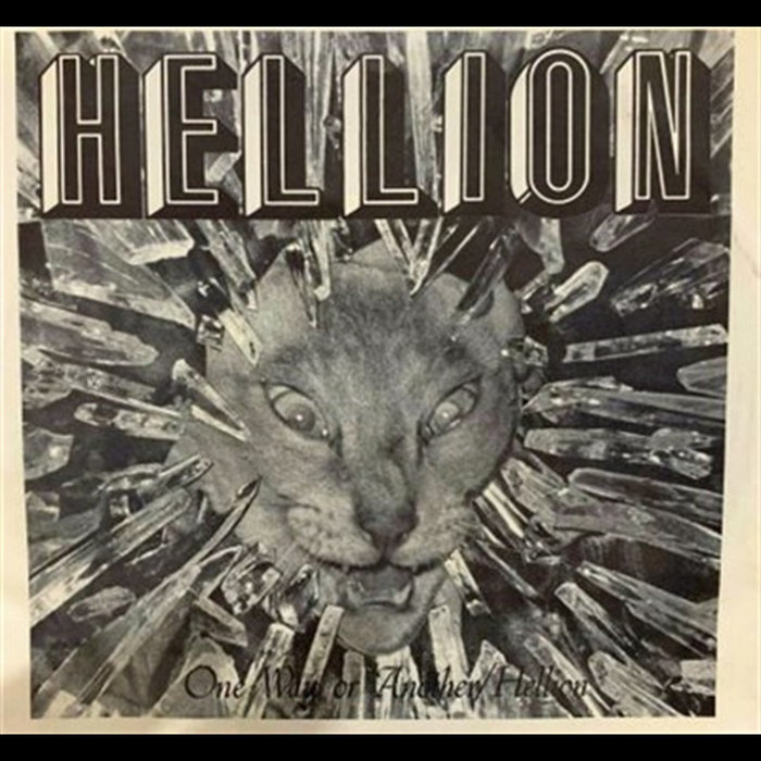 One Way Or Another | Hellion (3)