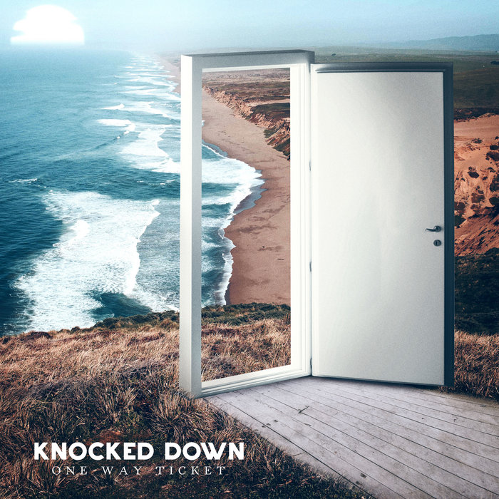 One Way Ticket | Knocked Down | Wiretap Records